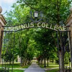 Ursinus College – Colleges That Change Lives