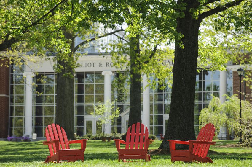 University of Lynchburg – Colleges That Change Lives