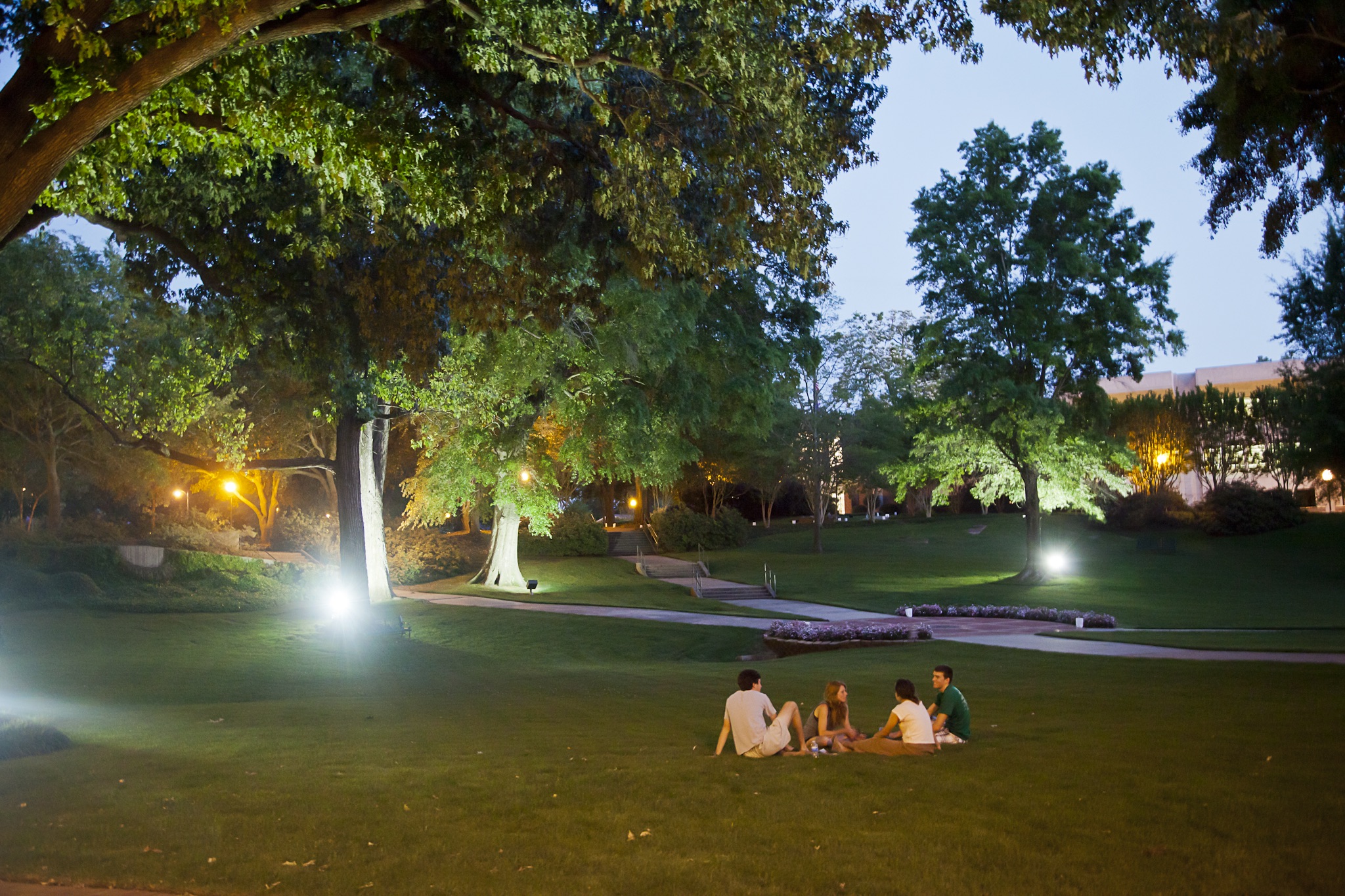 Millsaps College – Colleges That Change Lives