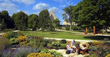 Colleges That Change Lives – Changing Lives. One Student At A Time.