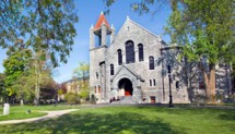 Ursinus College – Colleges That Change Lives