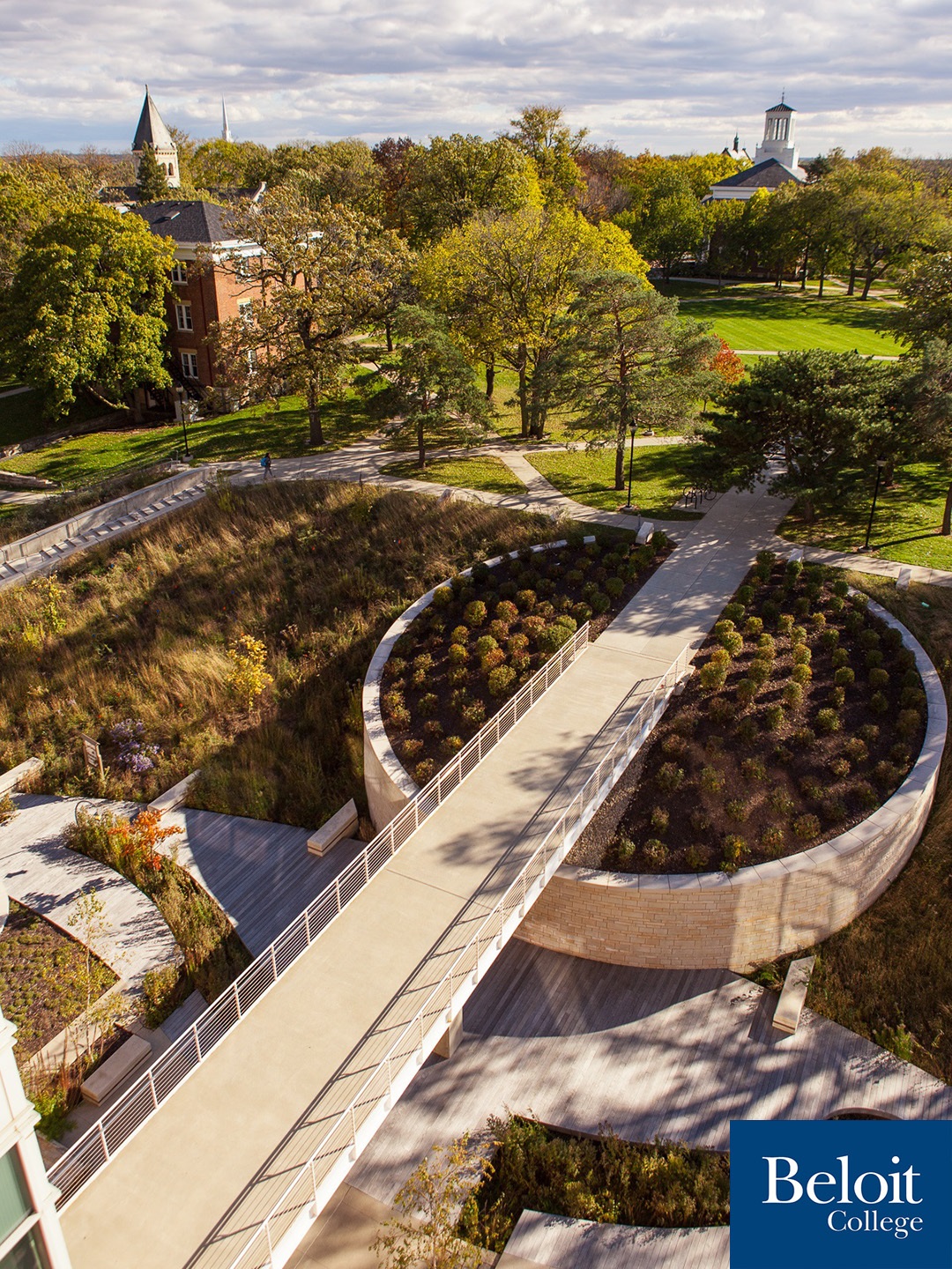 Beloit College – Colleges That Change Lives