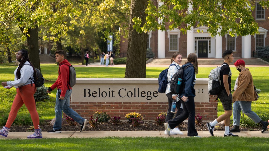 Beloit College – Colleges That Change Lives