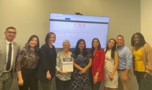 CTCL Speakers Bureau – Colleges That Change Lives