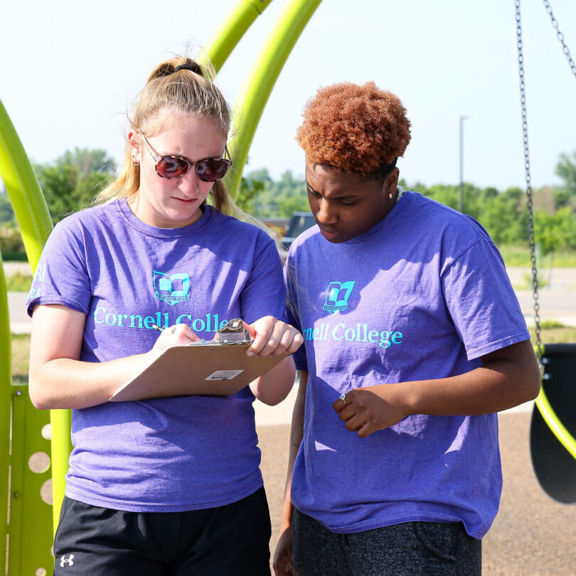 Cornell College – Colleges That Change Lives