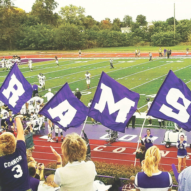 Cornell College – Colleges That Change Lives