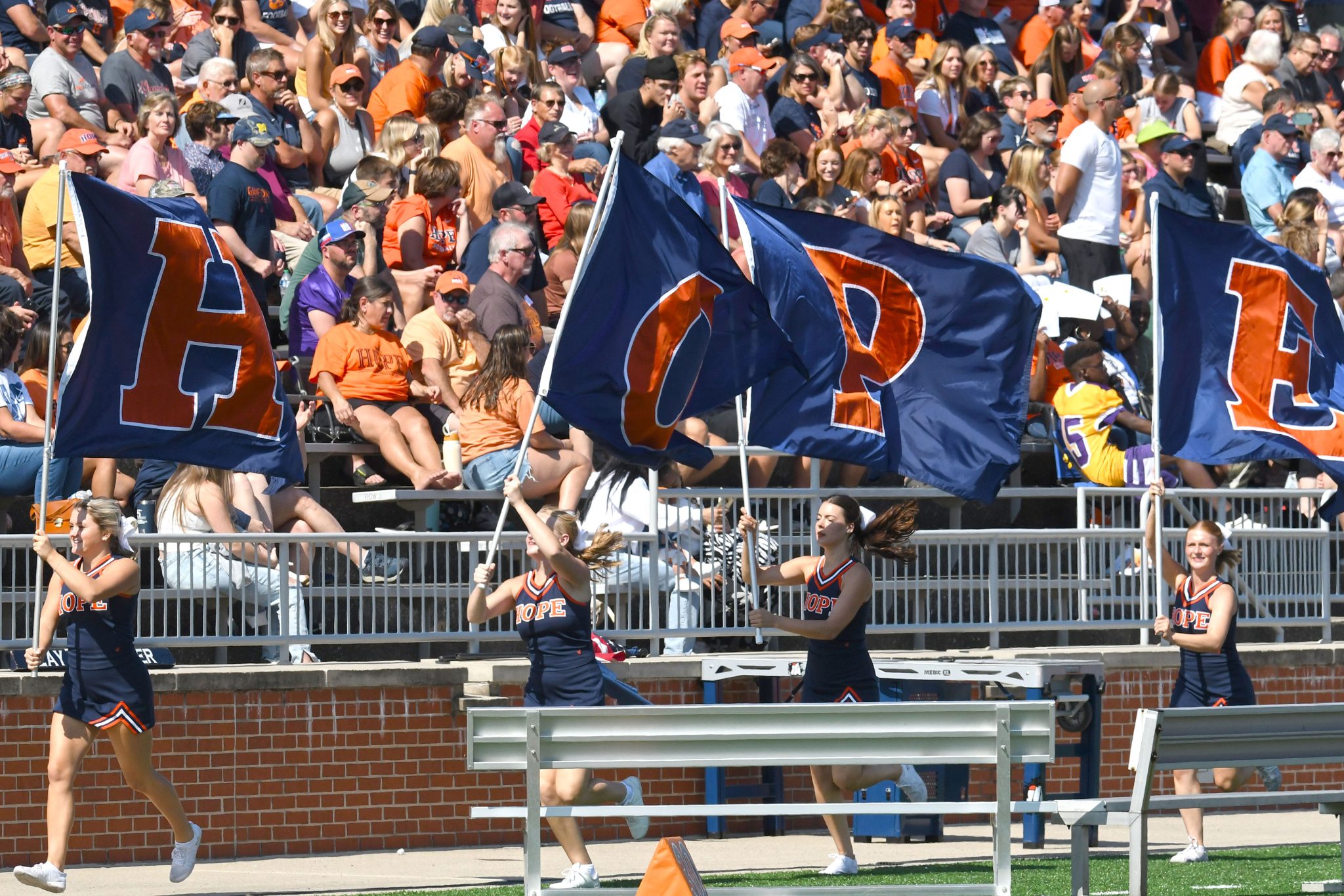 Hope College – Colleges That Change Lives