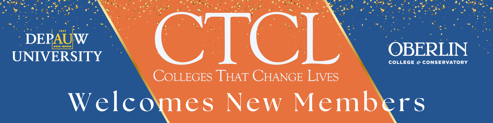 Colleges That Change Lives