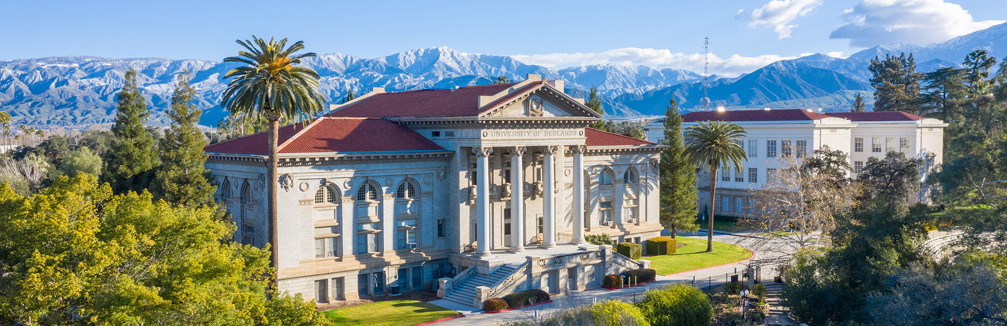 Colleges That Change Lives